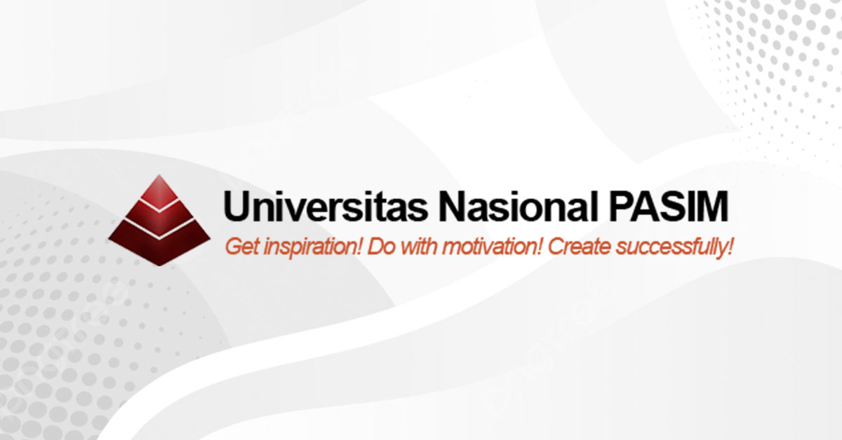 Beranda - Universitas Nasional Pasim