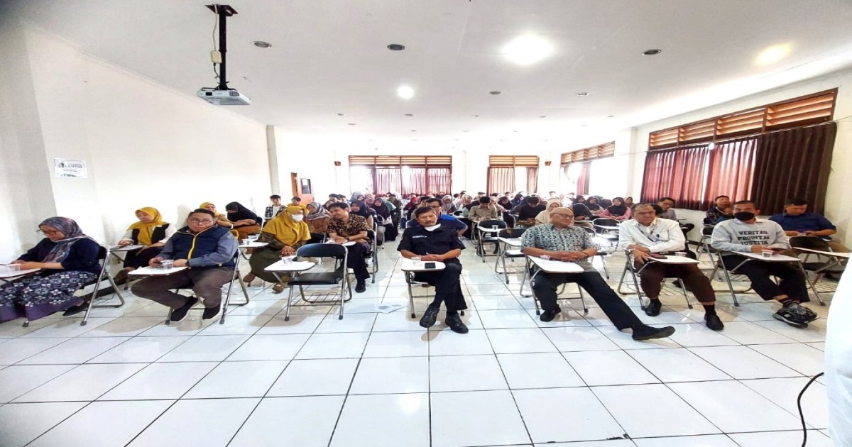 TAHUN 2024 AKAN SERU…. - Universitas Nasional Pasim