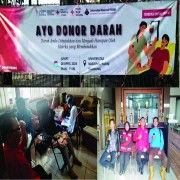 Keceriaan Berbuka Bersama Prodi Manajemen UNAS PASIM - Universitas ...