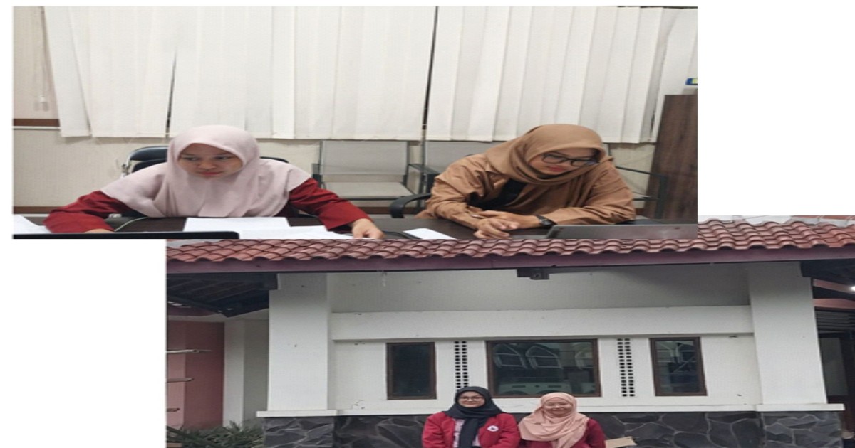 Partisipasi Mahasiswa Fakultas Sastra Unas Pasim dalam KDMI ...