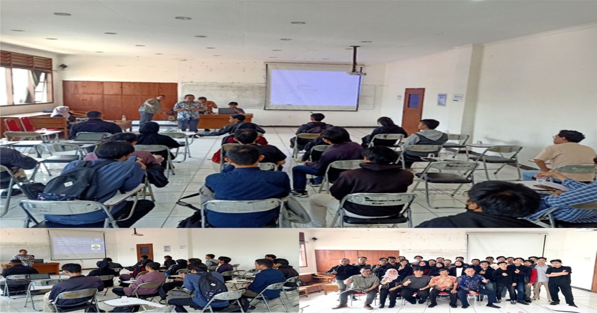 UNAS PASIM Sosialisasikan Program Visa Engineering ke Jepang ...