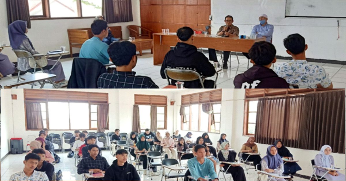 Sosialisasi KIP: Mahasiswa Unas Pasim Diberi Pemahaman Mendalam ...