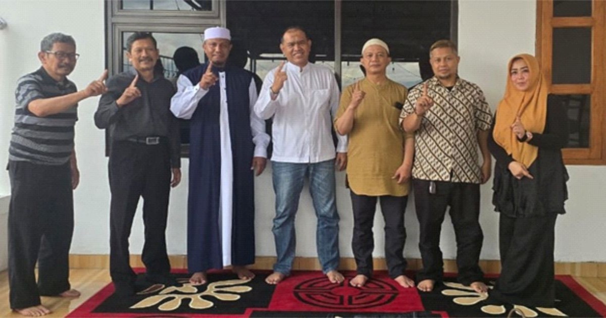 Alumni Ponpes Siap Go Internasional Lewat Program Unas Pasim ...